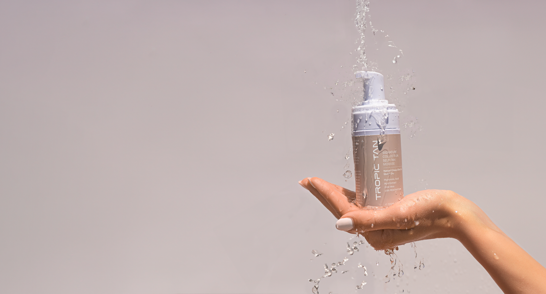 Tropic Tan: Elevate Your Glow with Skincare-Infused Tanning