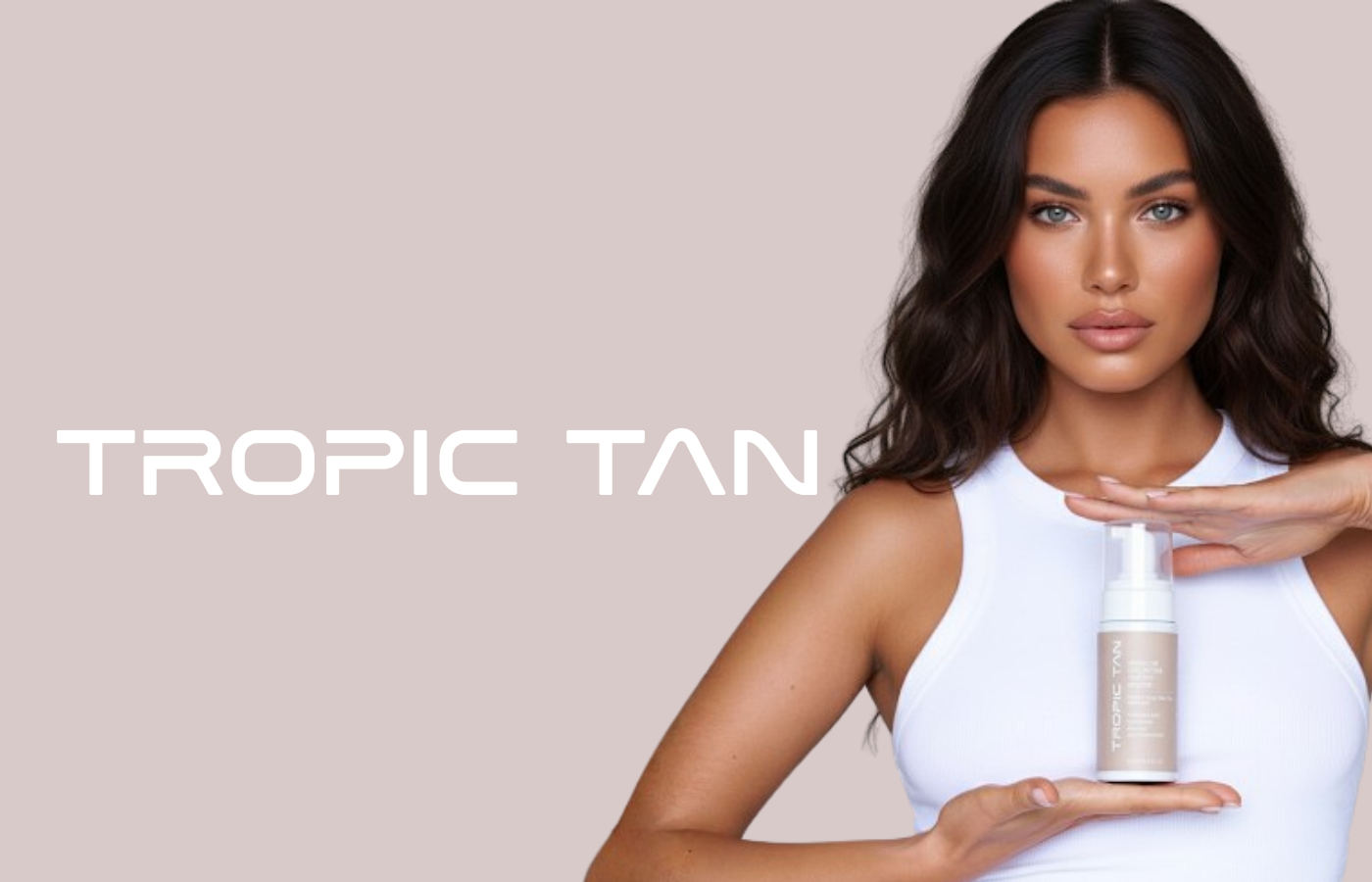 Tropic Tan | Hydration Focused Self Tanning