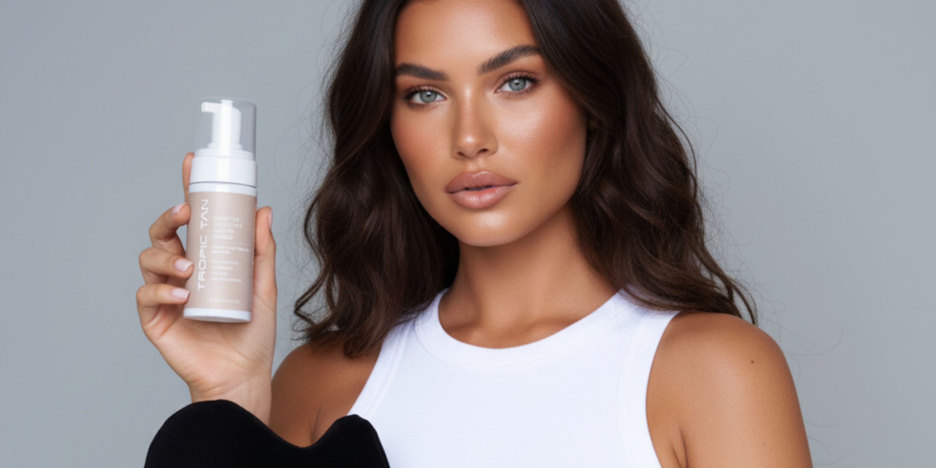 Tropic Tan | Hydration Focused Self Tanning